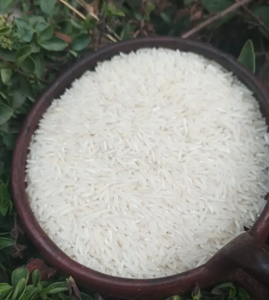 Arroz Basmati | Eco Almacén HuertoVerde.cl